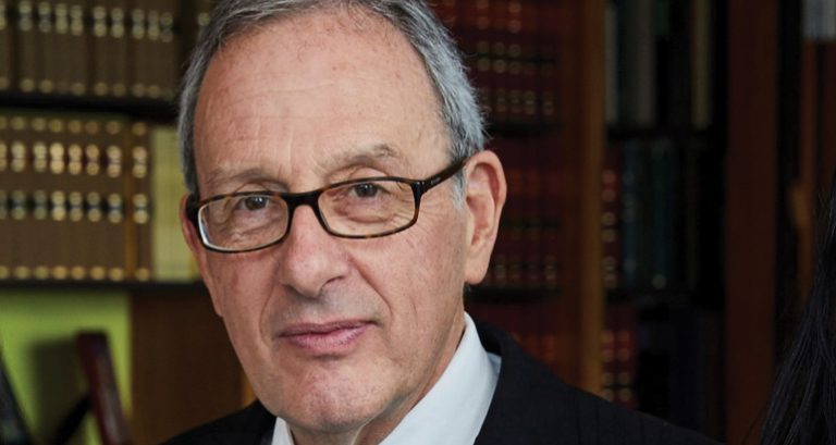 Respected judge the Hon. Anthony North to lead the Victorian Law Reform ...